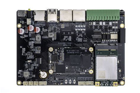 无线模块 Firefly Wiki