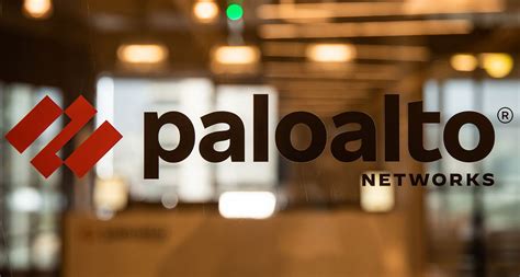 New Vulnerability In Palo Alto Networks Pan Os Is Already Under Attack