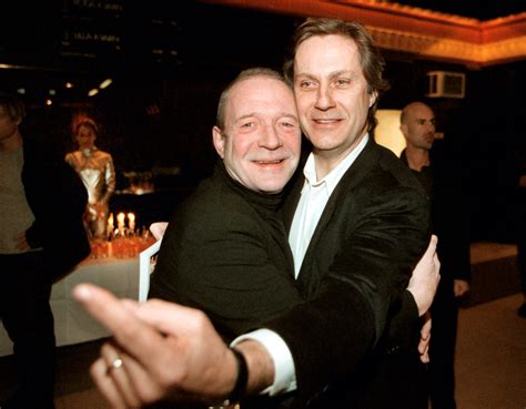 Git Erixon ”jag Var Där Hos Honom”