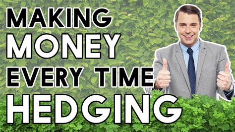 Forex Hacking Hedging Trades To Make Money No Matter Which Way The Market Moves YouTube