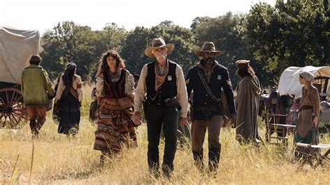 Is 1883 Based On A True Story