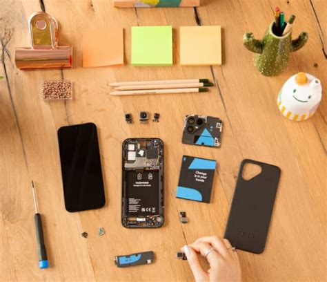 친환경 스마트폰 1위는 삼성도 애플도 아닌 이곳 Zdnet Korea