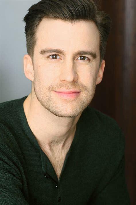 Gavin Creel Broadway Cast And Staff Ibdb