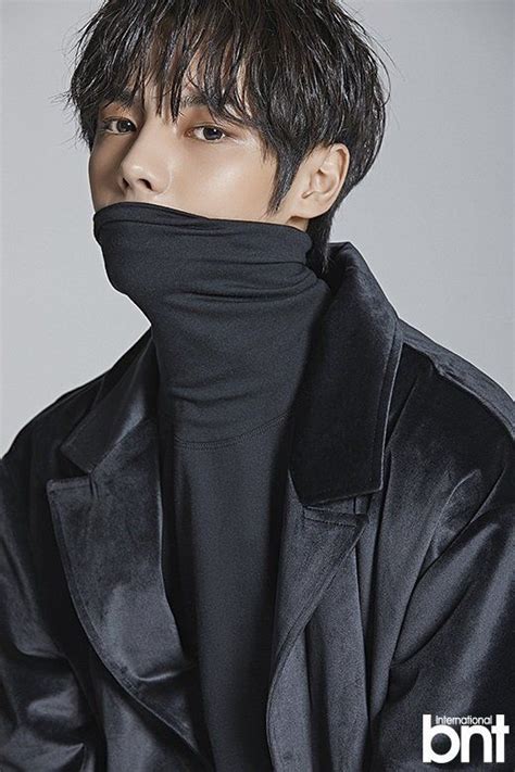 Yoon Yong Bin Shares Thoughts On Cosmetic Surgery Rumors His