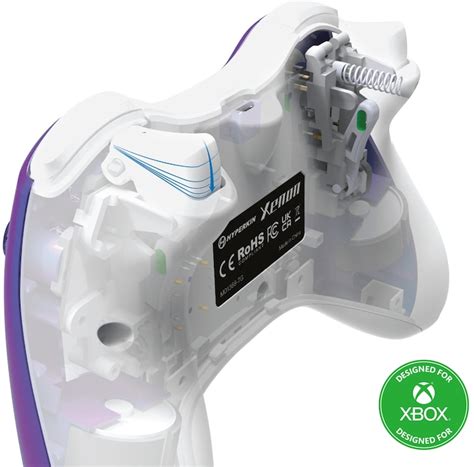 Hyperkin Xenon Wired Controller Xbox Series X Xbox One S Xbox Series