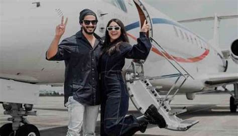 Actor Naslin Stylish Photos At Super Sharanya Promotions ഇതാണ് സൂപ്പ