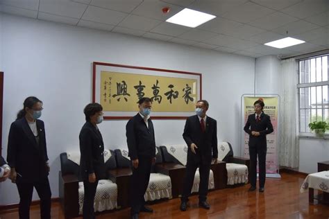 【能力作风建设】市机关能力作风建设第三调研组到东安区法院调研指导工作澎湃号·政务澎湃新闻 The Paper