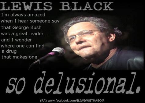 Lewis Black Quotes Quotesgram