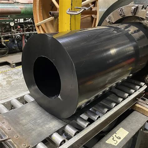 Rubber Hose Extrusion Process From Compound To Hose Manufacturing