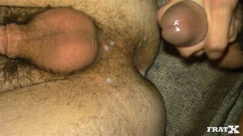 Gang Bang Gay Bareback Club