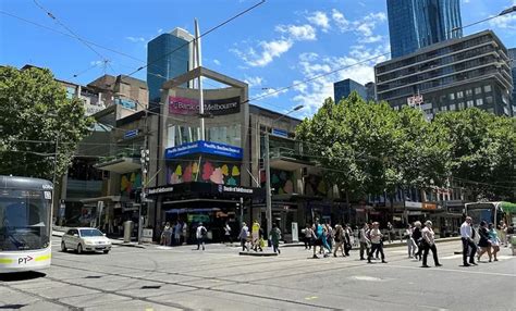 360 Bourke St Melbourne Events And Tickets Fever