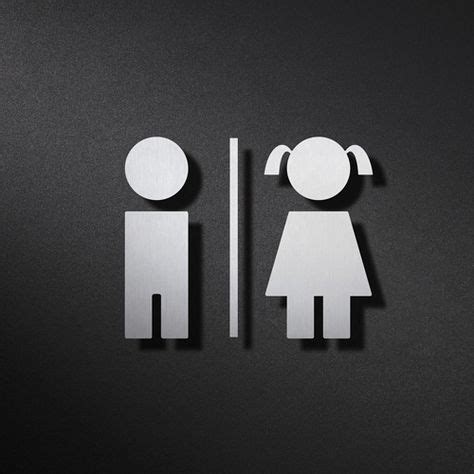 New Oklahoma Law Requires Babes To Use Bathrooms According To Their Biological Sex The