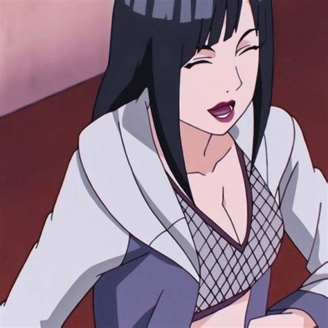 𝙃𝙞𝙣𝙖𝙩𝙖 𝙃𝙮𝙪𝙜𝙖 ♡ ִֶָ𓂅 Hinata Hyuga Naruto Girls Hinata