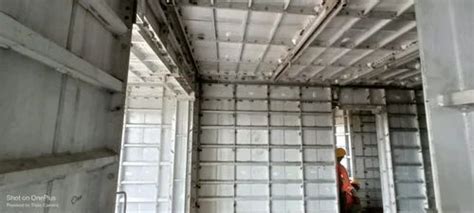 Formwork System Monolithic Formwork Systems Manufacturer From Pune