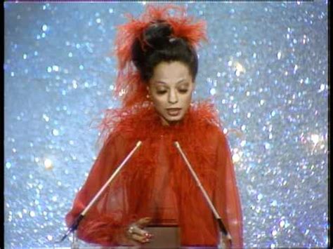 Diana Ross Wins Favorite Pop Rock Album For Lady Sings The Blues