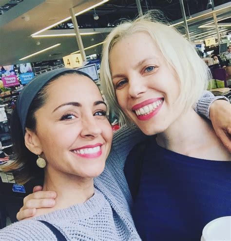 Nikki From ‘dying For Sex Reveals Mollys Exes Reached Out About Show