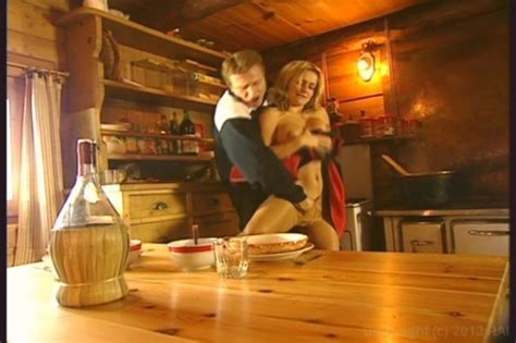 Cook Wench From Matador 12 Avalanche Ii Sex In The Alps 2001 By Private Hotmovies