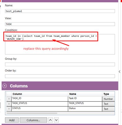 Lobby Counter Configuration On The Element Designer IFS Community