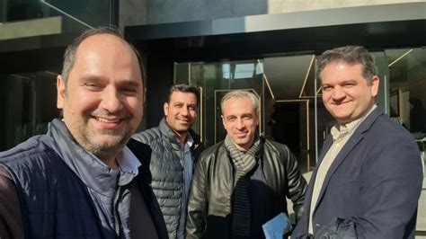 ایراننوین فرخنده بکستودیو رضاگنجوی Reza Ganjavi