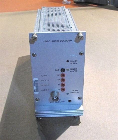 Synchronous Vad 4 Videoaudio Decoder Zombie Components