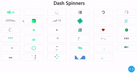Dash Spinner · Pypi