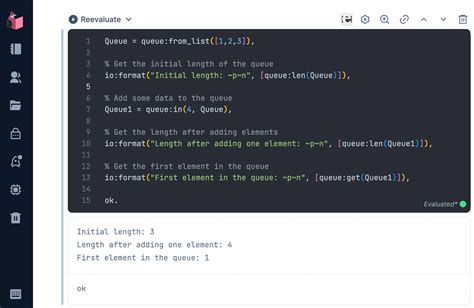 Erlang Integration Livebookdev