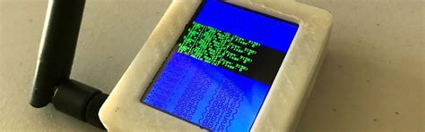 Sniff Your Local Lora Packets Bitly2wm7nqr Packet Image Apps Raspberry Pi