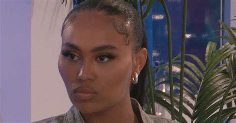 Love Islands Ella Thomas Sparks Concern From Fans