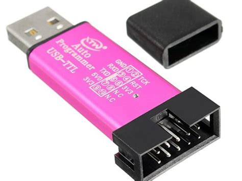 Buy Usb To Ttl Stc Programmer At Affordable Price In Ainow