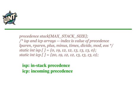 Ppt Csce 3110 Data Structures And Algorithm Analysis Powerpoint