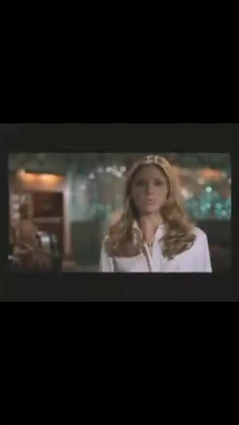 The Rewatcher Buffy The Vampire Slayer Originaltrailer Buffythevampireslayer Buffyflooded