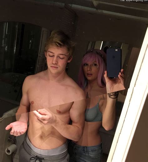 Taylor Swift Nude Leaked Pics And Sex Tape Porn Video Scandal Planet