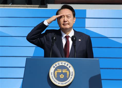 백악관 대변인 윤대통령 4월 26일 미국 국빈 방문 헤럴드경제