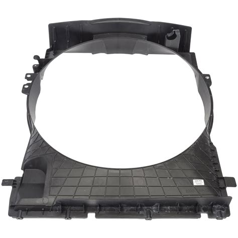 Dorman 620 991 Engine Cooling Fan Shroud For Specific Dodge Ram