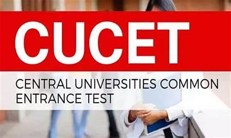 Cucet 2022 Application Process Exam Pattern Syllabus And All You Need To Know