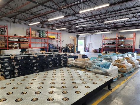 Mainway Handling Systems Big Updates And New Office Mainway Handling