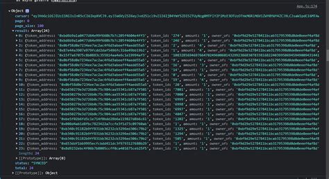 getnfts not showing all nfts in wallet for cronos moralis general