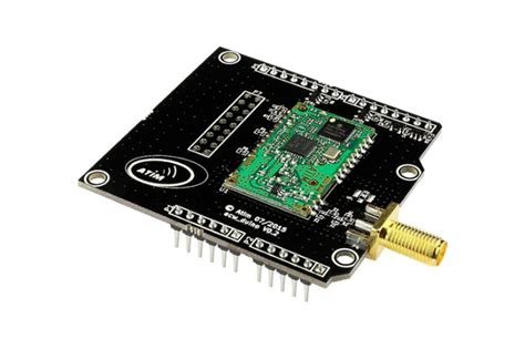 Acw Duino Sigfox Partner Network The Iot Solution Book