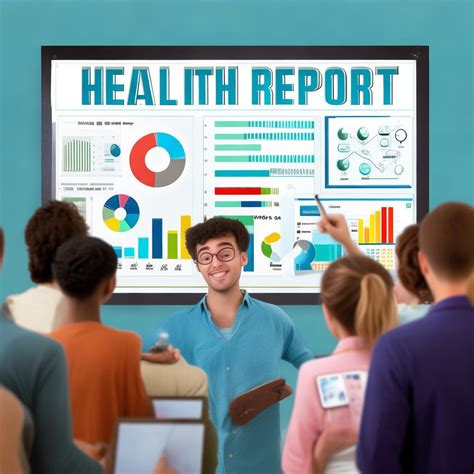 体检报告健康建议：如何从数据中读懂你的健康状态 Bingjt代开医院证明