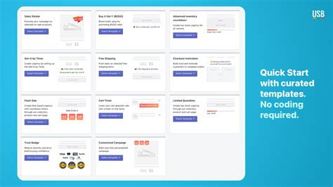 Hextom Ultimate Sales Boost Helps Online Stores Run Promotions And Boost Sales Shopify App