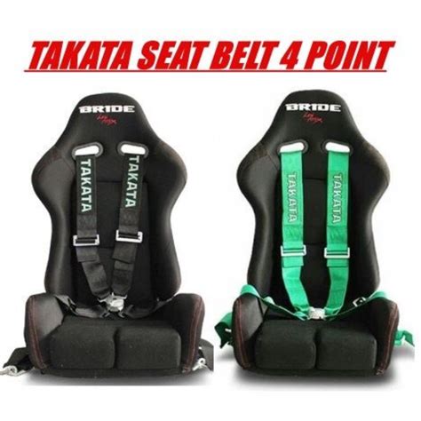 Takata Belt Model