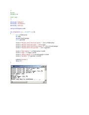Nozaki Lab 1 Docx Name Student ID Lab 1 Cpp Include Stdafx
