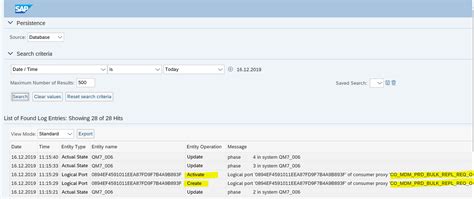 Configuring Service Group In Soamanager Using Inte Sap Community