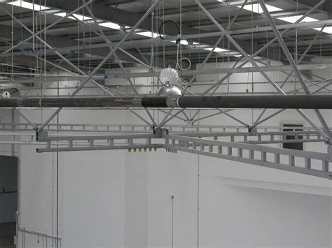 Fall Arrest Systems Commercial Fall Protection Metreel