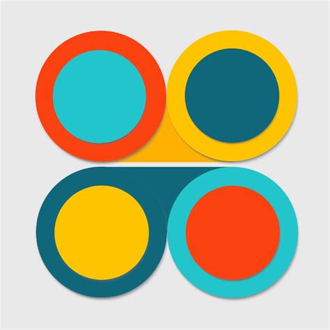 Structure Color Modern Free Digitally Made Illustrations On