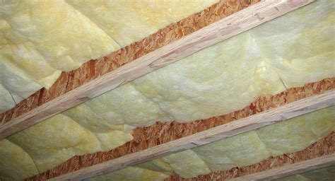 De Qu Est Hecho El Aislamiento De Fibra De Vidrio