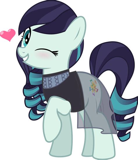 Mlp Vector Coloratura 17 By Jhayarr23 On Deviantart