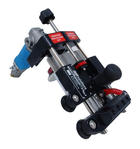 Seam Phantom 20 Dlx Seam Finishing System Vector Tool Supply