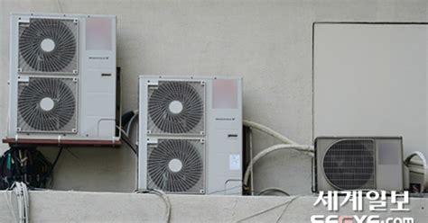 [일상톡톡 플러스] 내집 시원하려고 설치한 에어컨 옆집은 실외기 때문에 운다