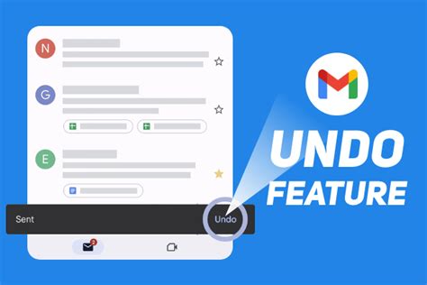 Undo Your Mail Within Seconds Social Nation